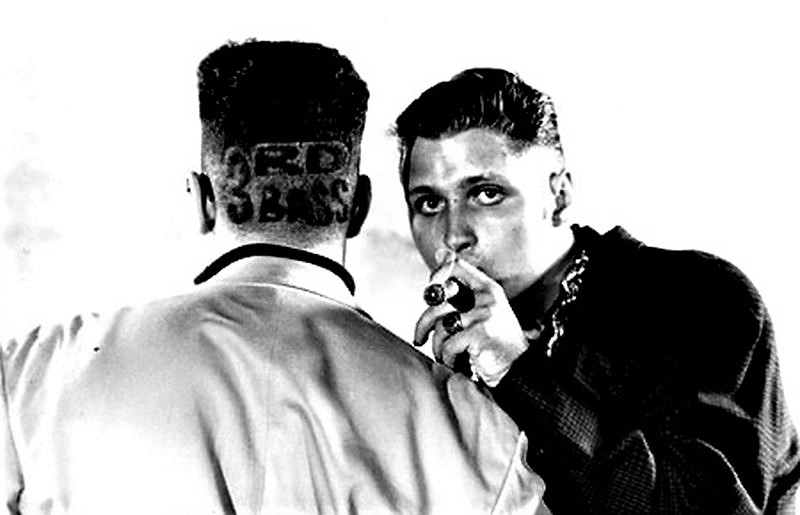 The Gas Face Chronicles: Unraveling 3rd Bass' Iconic Track