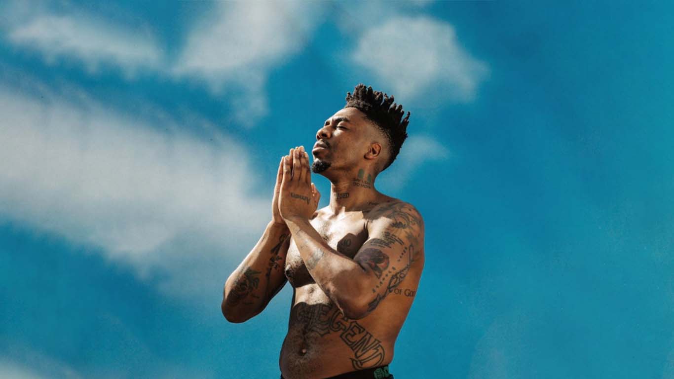 Get to Know Dax Rapper: Journey, Music, and Beyond