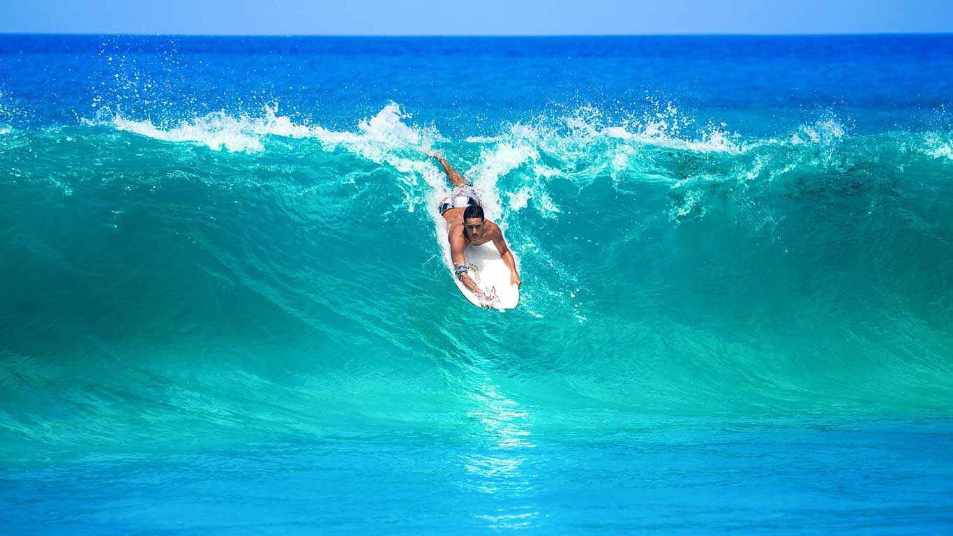 Body Surfing Basics: A Beginner's Guide to Riding the Waves