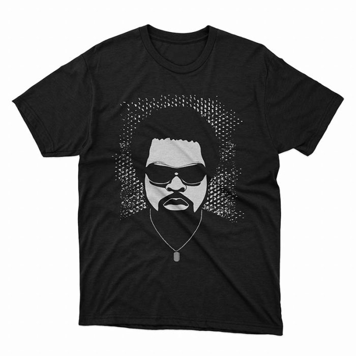 Ice T and Ice Cube: Hip-Hop Legends Compared
