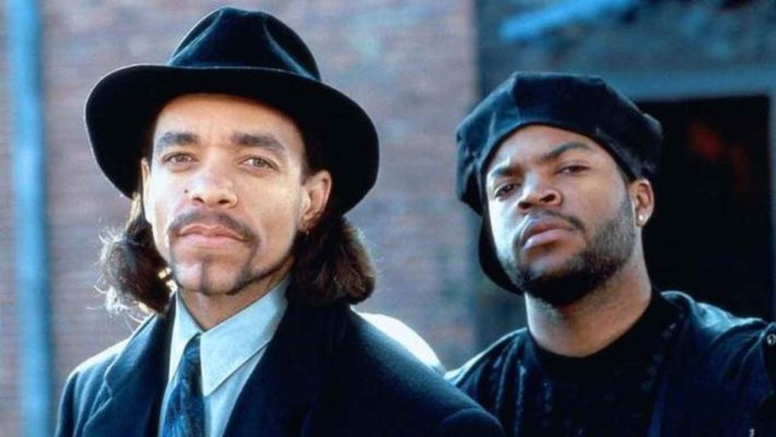 Ice T and Ice Cube: Hip-Hop Legends Compared