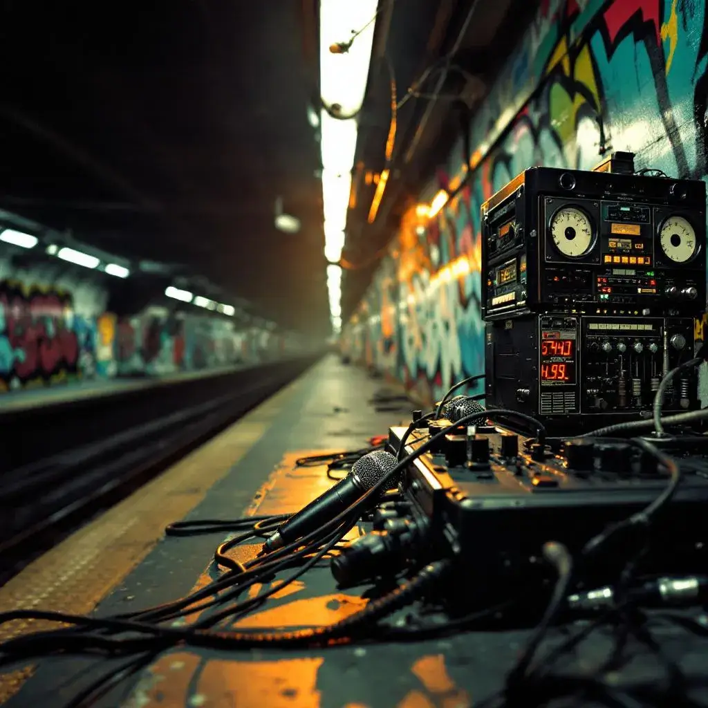 Who Is Dr. Octagon? Kool Keith's Legendary Alter Ego Explained